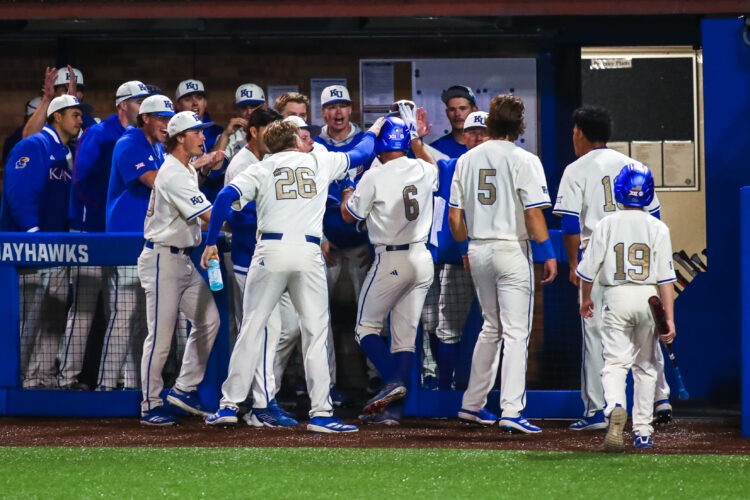 Baseball - KU Sports